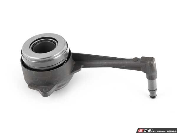 Febi - 0A5141671F - Clutch Slave Cylinder/Throwout Bearing (Metal)