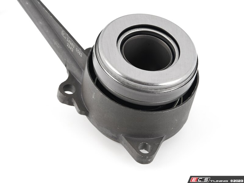 Febi - 0A5141671F - Clutch Slave Cylinder/Throwout Bearing (Metal)