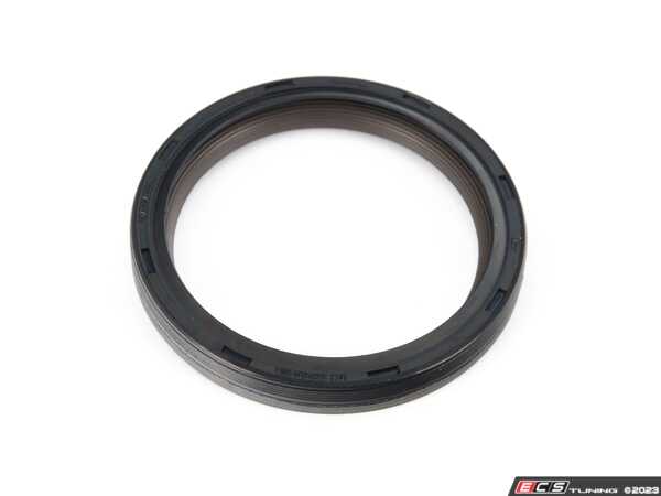 Febi - 11117547842 - Crankshaft Seal - Front
