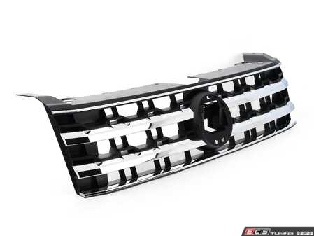 Genuine Volkswagen Audi - 3CN853651ARYP - Radiator Grille (3CN 853 651 ...