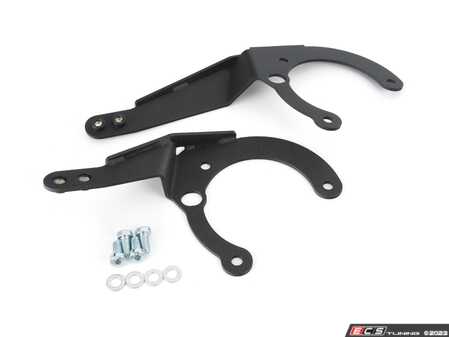 Neuspeed - 35.10.69R - Front Upper Strut Tie-Bar - Red