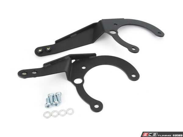 Neuspeed - 35.10.69R - Front Upper Strut Tie-Bar - Red