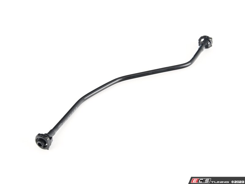 Genuine Volkswagen Audi - 8K0121081BF - Expansion Tank Vent Hose (8K0 ...