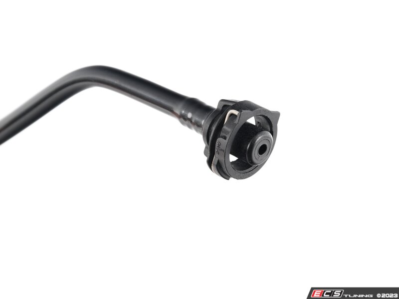 Genuine Volkswagen Audi - 8K0121081BF - Expansion Tank Vent Hose (8K0 ...