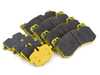 Pagid Racing - 8302-4932-rs29KT - RSL29 Yellow Endurance Racing Brake ...