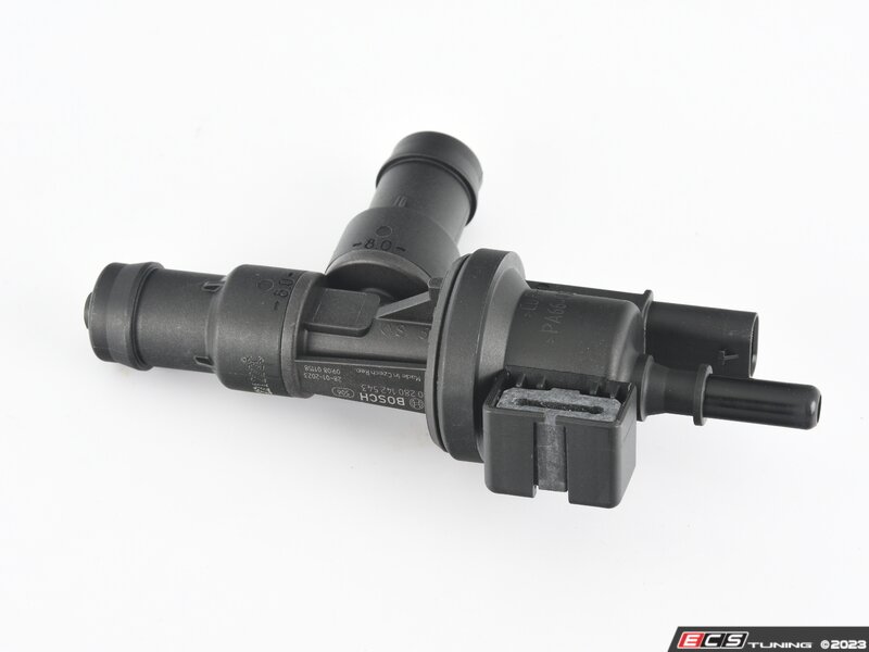 Bosch - 13907643106 - Fuel Tank Breather Valve