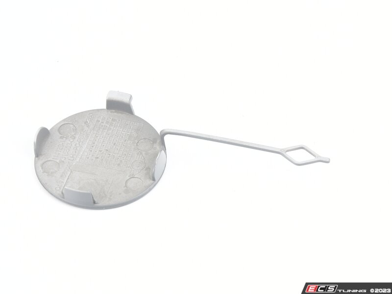 Genuine BMW - 51317380011 - COVER, TOW FITTING, PRIMERED (51-31-7-380-011)