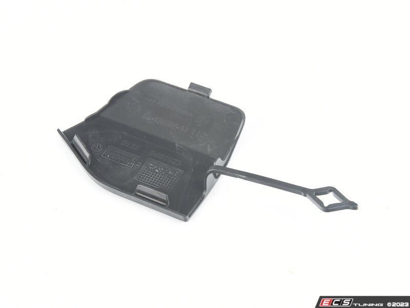 Genuine BMW - 51129451023 - COVER, TOWING HINGE (51-12-9-451-023)