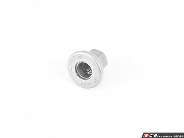 Genuine BMW - 71606795381 - HEX NUT (71-60-6-795-381)