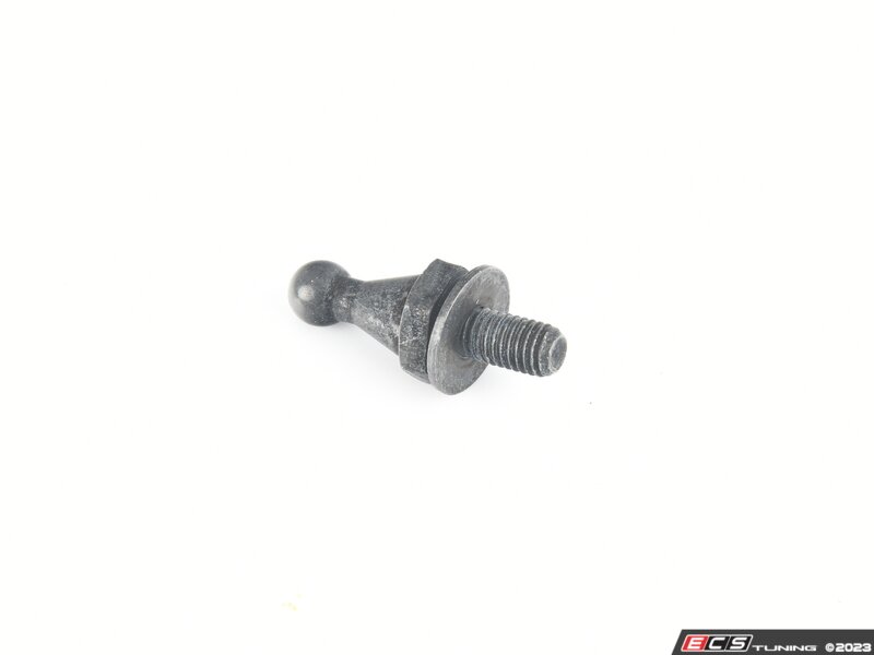 Genuine Volkswagen Audi - WHT006581A - BALL PIN (WHT 006 581 A)