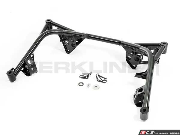 Verkline - WAS-501 - Lightweight Tubular Rear Subframe