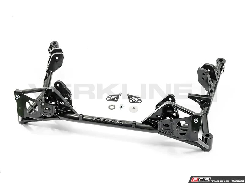 Verkline - WAS-501 - Lightweight Tubular Rear Subframe