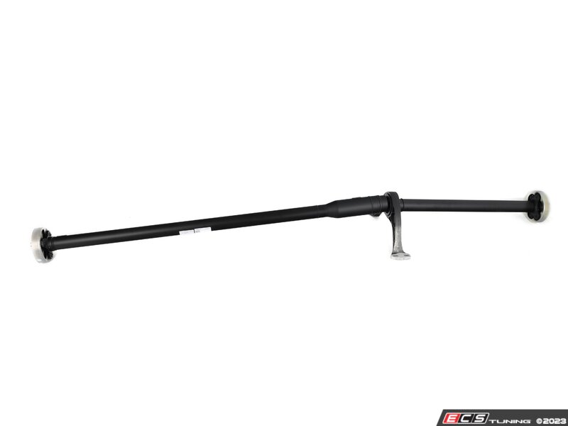 Genuine Volkswagen Audi - 5WA521101K - Drive Shaft (5WA 521 101 K)