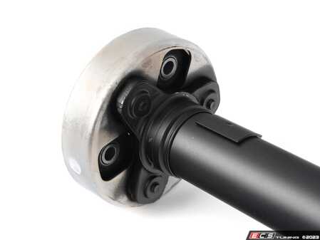 Genuine Volkswagen Audi - 5WA521101K - Drive Shaft (5WA 521 101 K)
