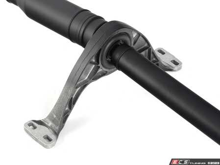 Genuine Volkswagen Audi - 5WA521101K - Drive Shaft (5WA 521 101 K)