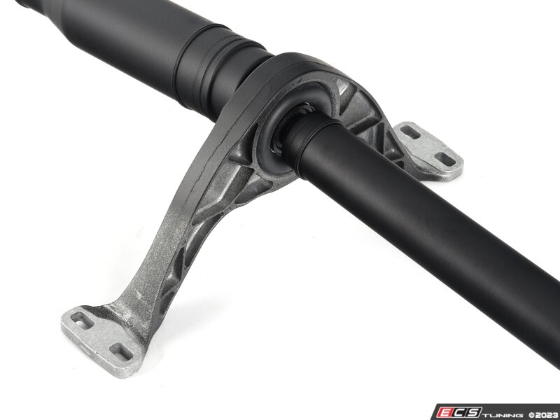 Genuine Volkswagen Audi - 5WA521101K - Drive Shaft (5WA 521 101 K)