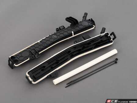 Genuine BMW - 64119382882 - COVER MICROFILTER (64-11-9-382-882)