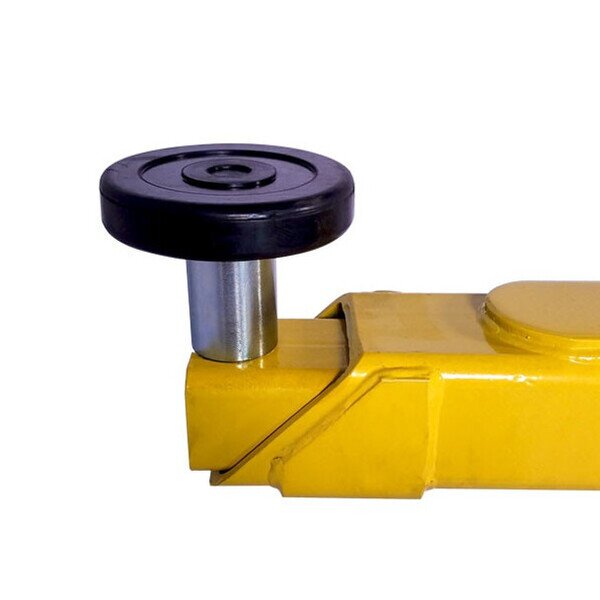 MaxJax - 5175331 - 6,000 Lb Capacity MaxJax Standard Package / 110-220V ...