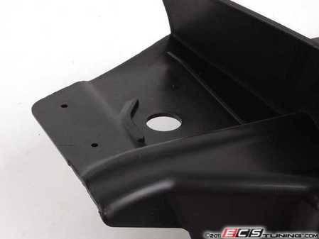 Genuine BMW - 51717116912 - Underbody Panel Extension - Right (51-71-7 ...