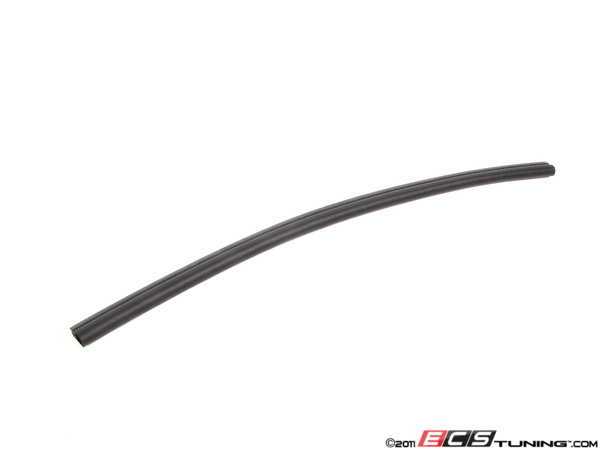 Genuine BMW - 51758042233 - Belly Pan Seal (51-75-8-042-233)