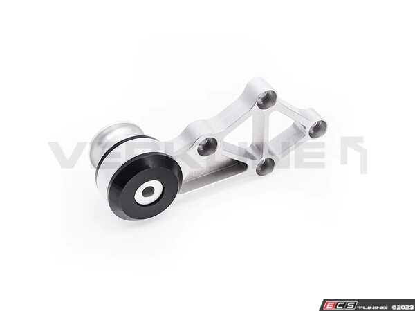 Verkline - ELA-10-285 - Polyurethane Rear Differential Mount - Black ...