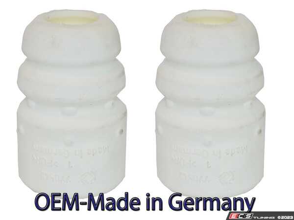 Hamburg Tech - 2043230044KT - Mercedes-Benz W204 C300 C350 Front Shock ...