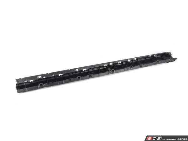 Genuine BMW - 51777294384 - SUPPORT, ROCKER PANEL, RGT R (51-77-7-294-384)