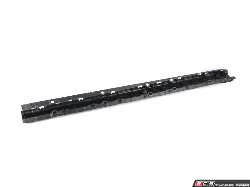 Genuine BMW - 51777294384 - SUPPORT, ROCKER PANEL, RGT R (51-77-7-294-384)