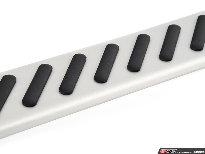 Genuine BMW - 51777294386 - RUNNING BOARD, ROCKER PANEL, (51-77-7-294-386)