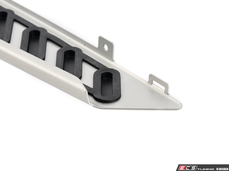 Genuine BMW - 51777294386 - RUNNING BOARD, ROCKER PANEL, (51-77-7-294-386)