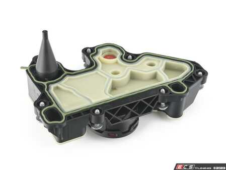 Genuine Volkswagen Audi - 06Q103495B - Oil Separator/ Pressure Control ...