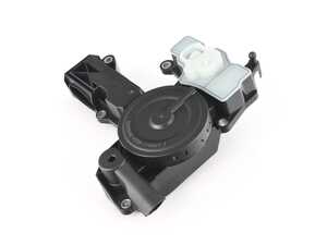 Audi Q5 Quattro 2.0T PCV Valves - ECS Tuning