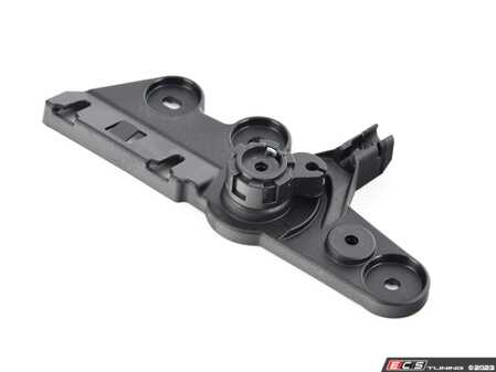 Genuine BMW - 51437221913 - COMBINATION BRACKET (51-43-7-221-913)