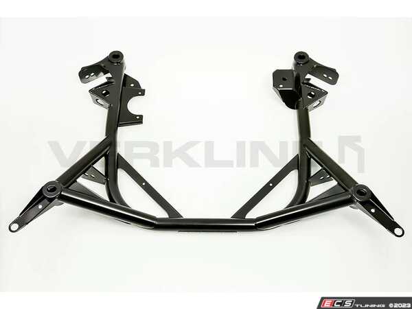 Verkline - WAS-530 - Lightweight Tubular Front Subframe