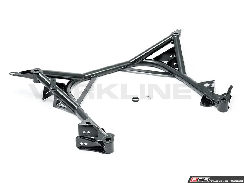 Verkline - WAS-520 - Lightweight Tubular Front Subframe