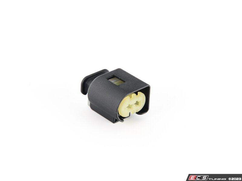 Genuine BMW - 12527617219 - SOCKET HOUSING (12-52-7-617-219)