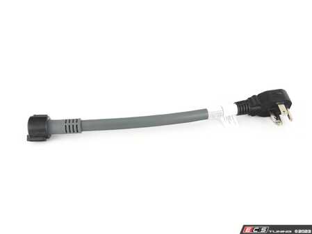 Genuine BMW - 61448490525 - Adapter Cable - Flex Charger 2.0 (61-44-8 ...