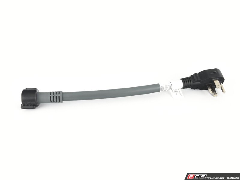 Genuine BMW - 61448490525 - Adapter Cable - Flex Charger 2.0 (61-44-8 ...