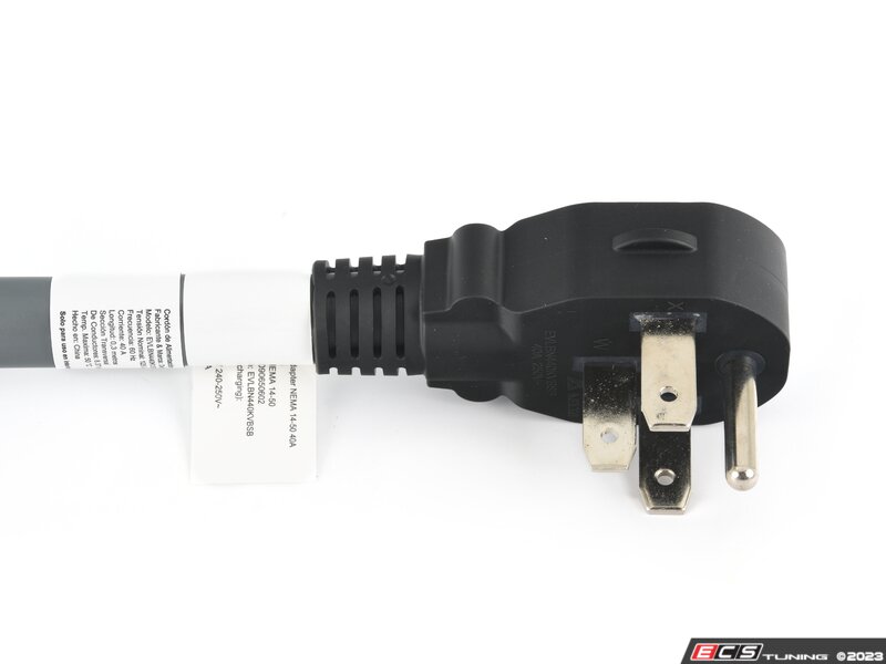 Genuine BMW - 61448490525 - Adapter Cable - Flex Charger 2.0 (61-44-8 ...
