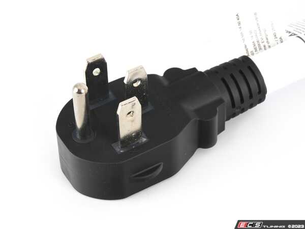 Genuine BMW - 61448490525 - Adapter Cable - Flex Charger 2.0 (61-44-8 ...