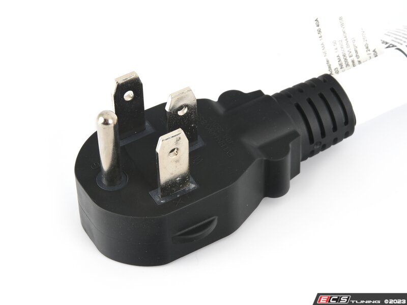 Genuine BMW - 61448490525 - Adapter Cable - Flex Charger 2.0 (61-44-8 ...