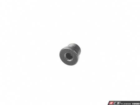 Corteco - N0160276 - Oil Drain Plug
