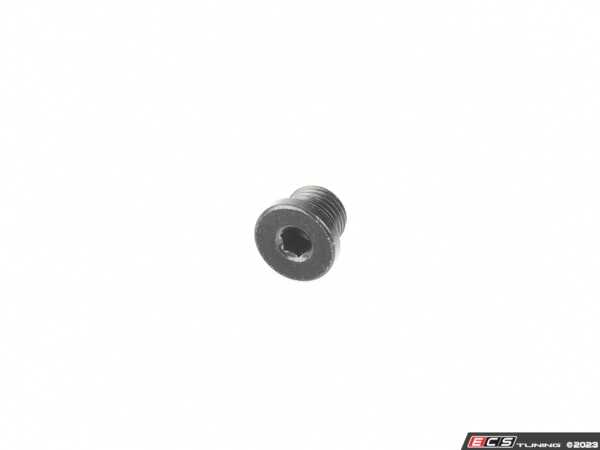 Corteco - N0160276 - Oil Drain Plug