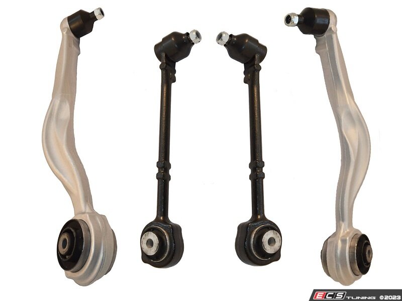 Hamburg Tech - 10001-00889 - Mercedes-Benz W218 W212 4Matic Front Upper ...