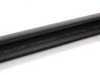 Genuine BMW - 51337060236 - Matte Black Channel Cover/Seal - Front ...