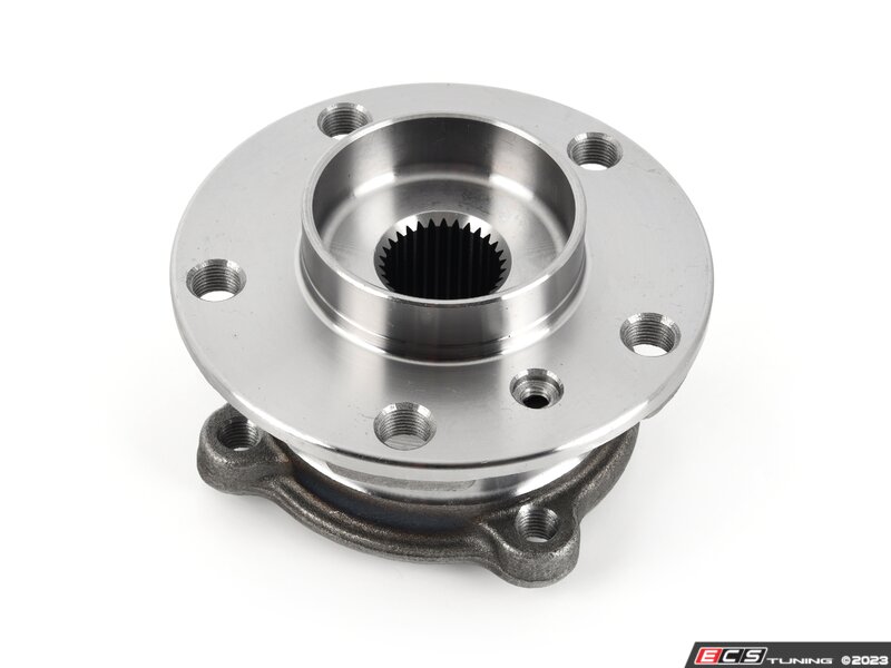 Hudson - 31226882263 - Front Wheel Hub/Bearing Assembly - Priced Each