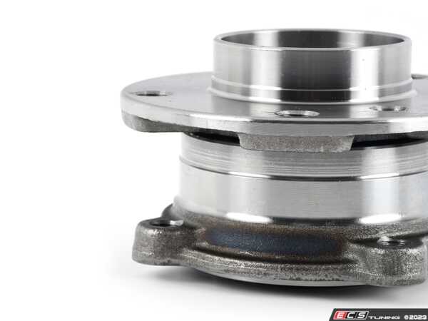 Hudson - 31226882263 - Front Wheel Hub/Bearing Assembly - Priced Each