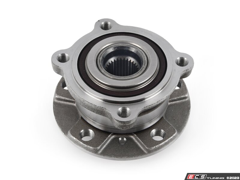 Hudson - 31226882263 - Front Wheel Hub/Bearing Assembly - Priced Each