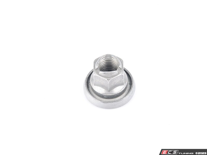 Genuine BMW - 71606795381 - HEX NUT (71-60-6-795-381)