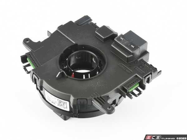 Genuine Volkswagen Audi - 5Q0953569A - Airbag Clockspring (5Q0 953 569 A)